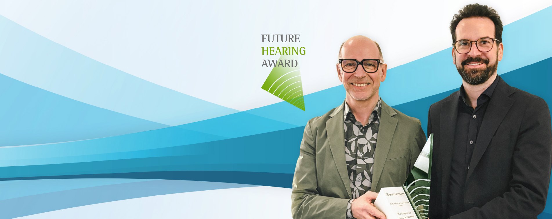 Iffland.hören. - Hörgeräte und Hörversorgung kompetent und freundlich.